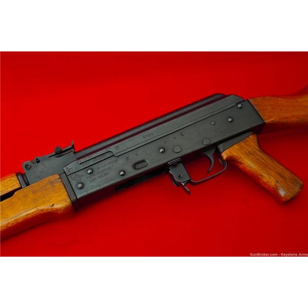 NORINCO 84S New and Used Price, Value, & Trends 2022