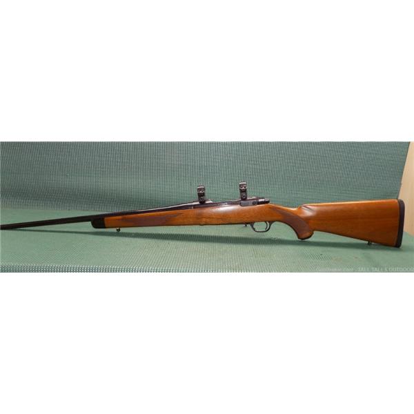 RUGER M77RL ULTRA LIGHT MK II New and Used Price, Value, & Trends 2023