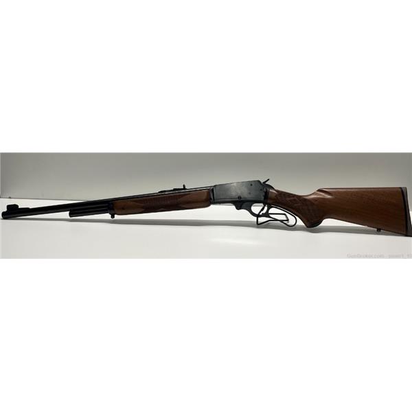 MARLIN MODEL 444 New and Used Price, Value, & Trends 2022