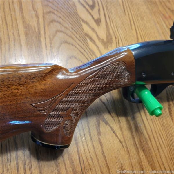 REMINGTON 760 GAMEMASTER CARBINE New and Used Price, Value, & Trends 2023