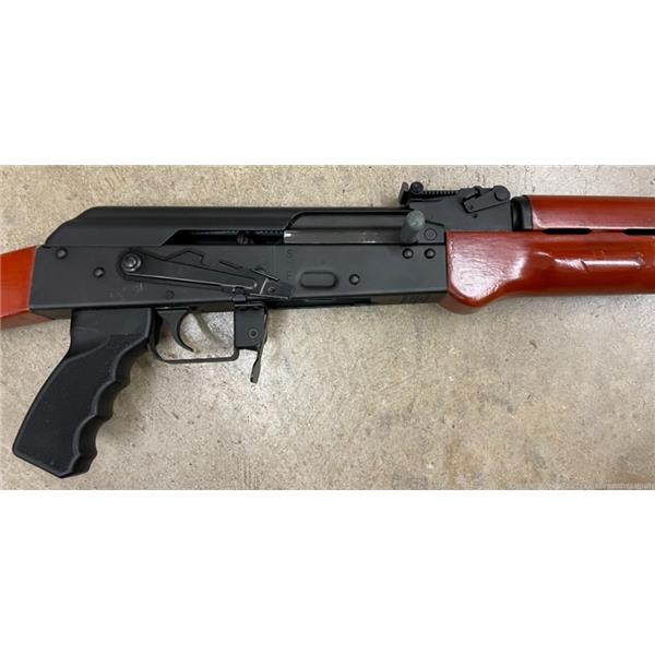 RAS47 New and Used Price, Value, & Trends 2023