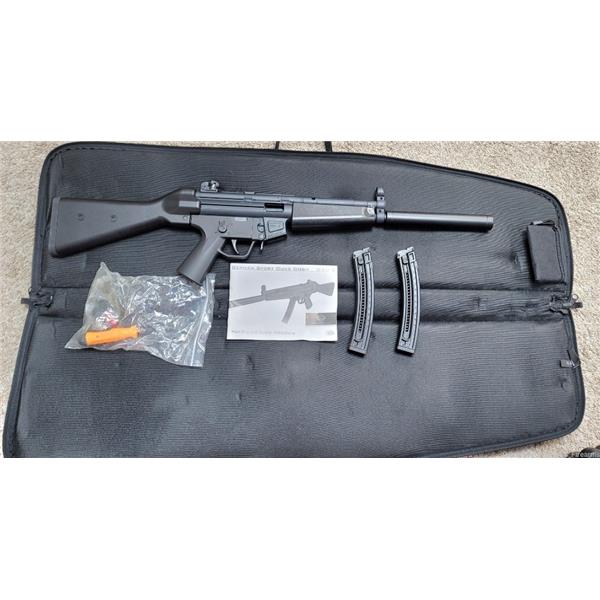 GERMAN SPORT GUNS GSG 5 New and Used Price, Value, & Trends 2022