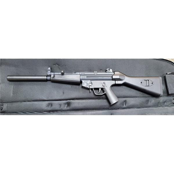 GERMAN SPORT GUNS GSG 5 New and Used Price, Value, & Trends 2022