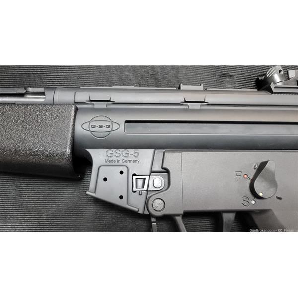 GERMAN SPORT GUNS GSG 5 New and Used Price, Value, & Trends 2022