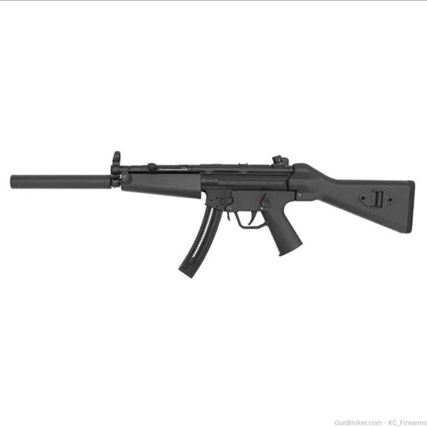 GSG 5 New and Used Price, Value, & Trends 2023