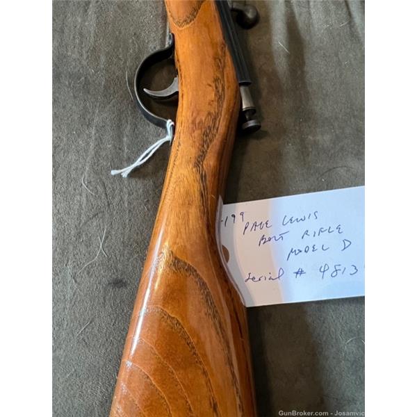 PAGE LEWIS New and Used Price, Value, & Trends 2023