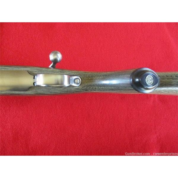 RUGER M77 MARK II LEFT HANDED New and Used Price, Value, & Trends 2022
