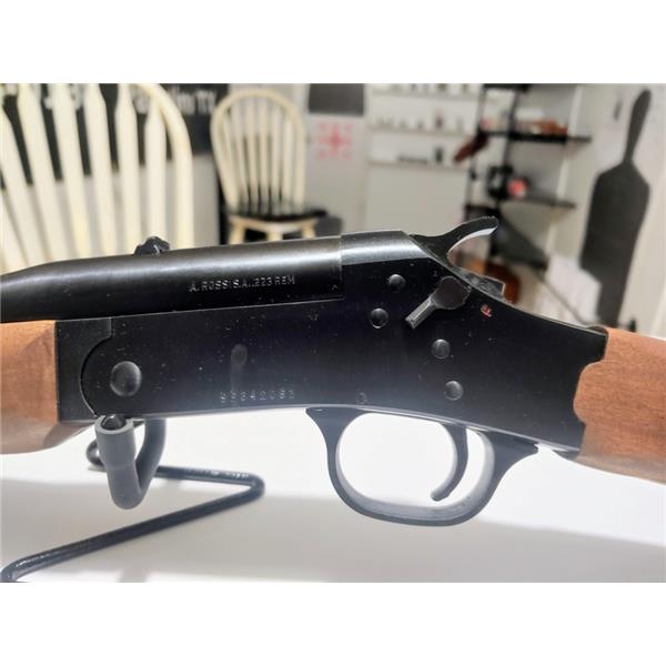 ROSSI R223 New and Used Price, Value, & Trends 2023