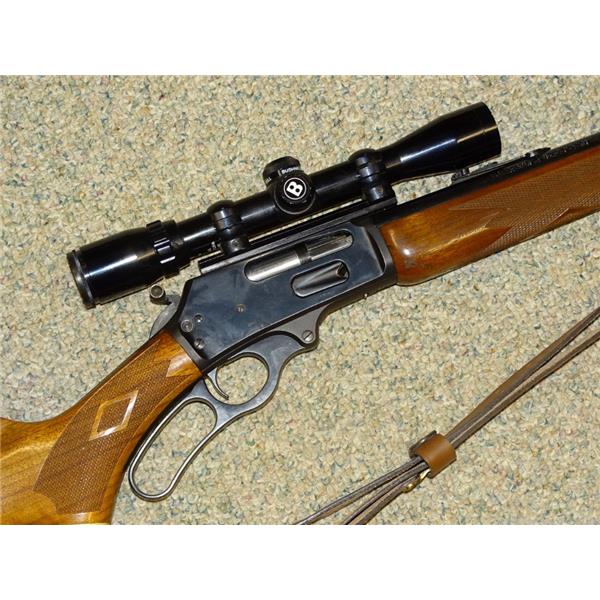 MARLIN MODEL 444 New and Used Price, Value, & Trends 2022