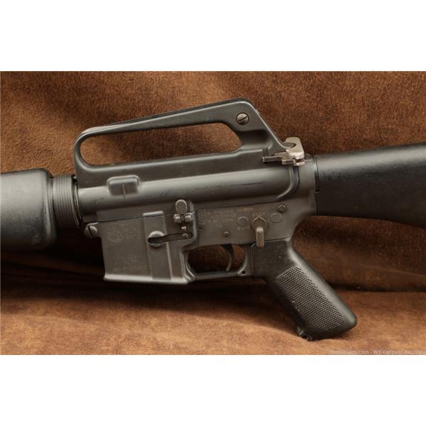 COLT SP1 New and Used Price, Value, & Trends 2022