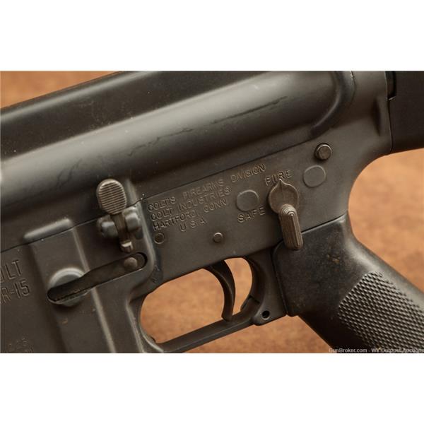 COLT SP1 New and Used Price, Value, & Trends 2022