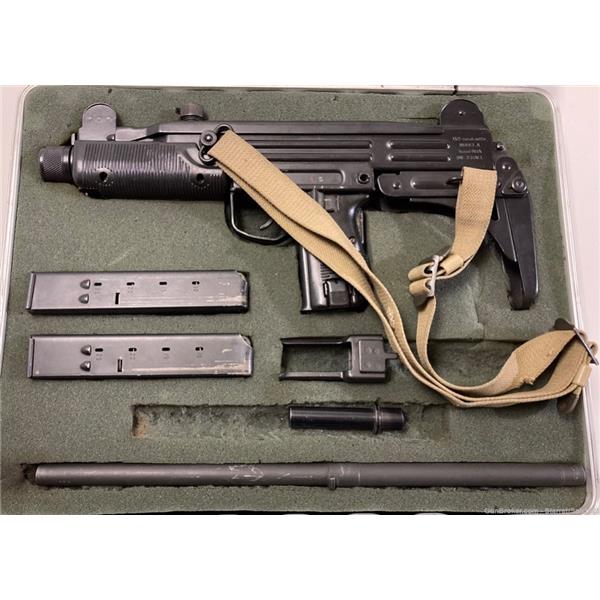 UZI New and Used Price, Value, & Trends 2022