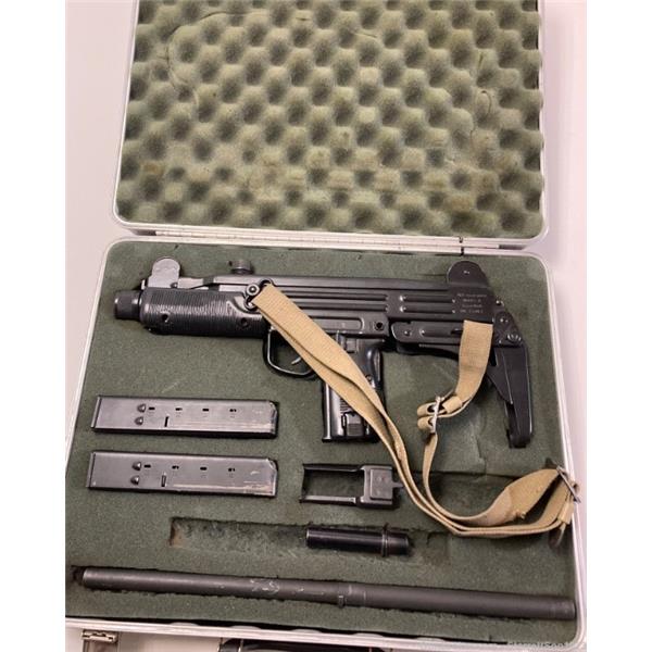 UZI New and Used Price, Value, & Trends 2022