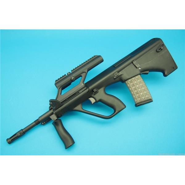 STEYR AUG New and Used Price, Value, & Trends 2022
