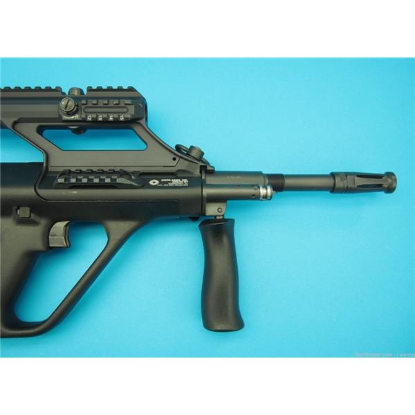 STEYR AUG New and Used Price, Value, & Trends 2022