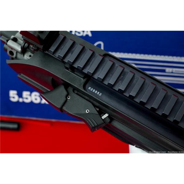 FN FS2000 New and Used Price, Value, & Trends 2022