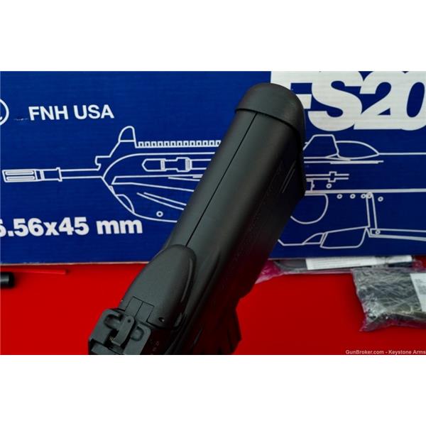 FN FS2000 New and Used Price, Value, & Trends 2022