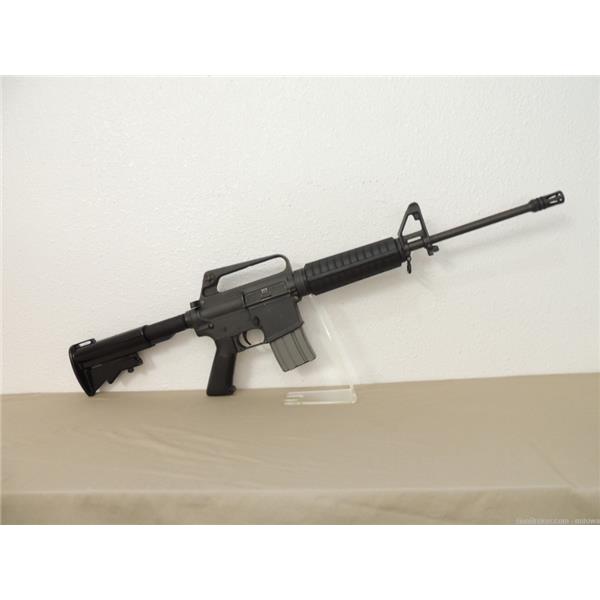 COLT SP1 New and Used Price, Value, & Trends 2022