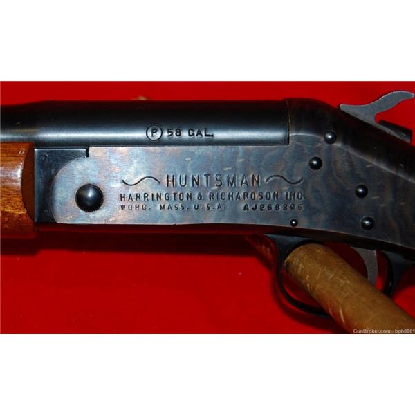 HUNTSMAN New and Used Price, Value, & Trends 2022