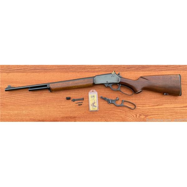 MARLIN 336 JM New and Used Price, Value, & Trends 2022