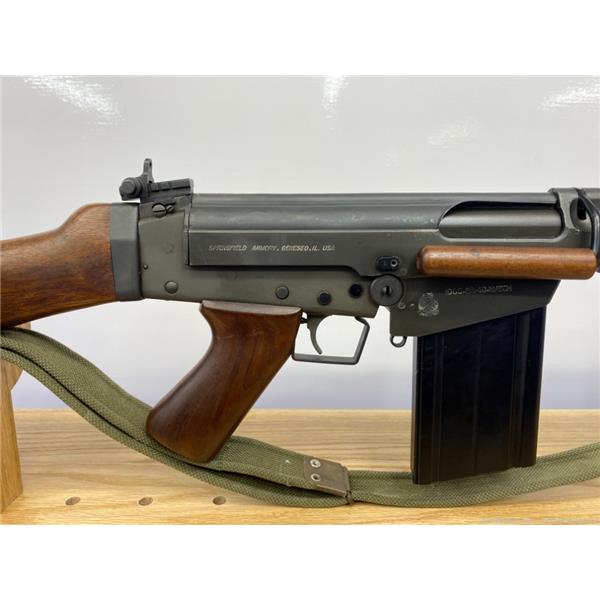 SPRINGFIELD ARMORY SAR 48 New and Used Price, Value, & Trends 2023