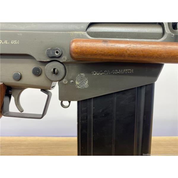 SPRINGFIELD ARMORY SAR 48 New and Used Price, Value, & Trends 2023