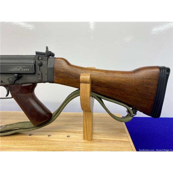 SPRINGFIELD ARMORY SAR 48 New and Used Price, Value, & Trends 2022