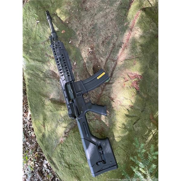 BARRETT FIREARMS M468 New and Used Price, Value, & Trends 2023