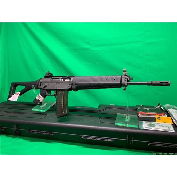 SIG SAUER SIG 551 A1 New and Used Price, Value, & Trends 2022