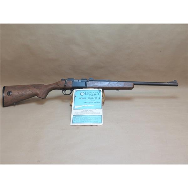 DAISY LEGACY 2201 New and Used Price, Value, & Trends 2023