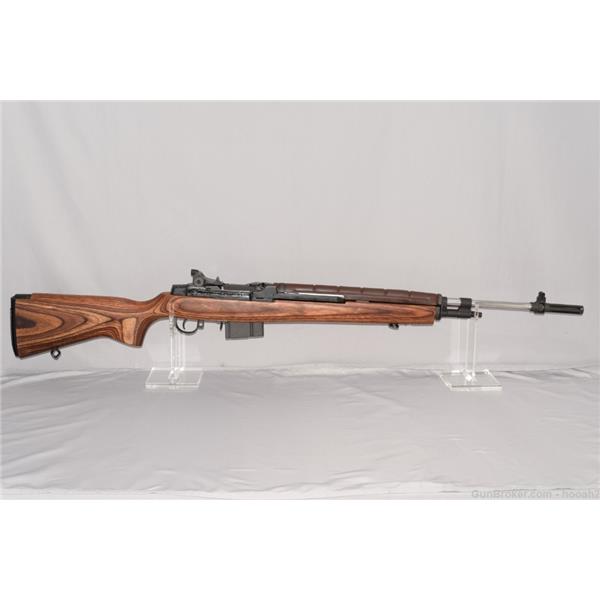 FULTON ARMORY M14 New and Used Price, Value, & Trends 2023