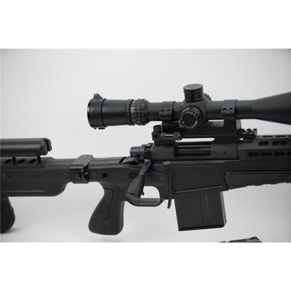 ACCURACY INTERNATIONAL New and Used Price, Value, & Trends 2023