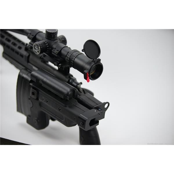 ACCURACY INTERNATIONAL New and Used Price, Value, & Trends 2023