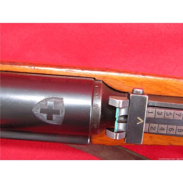 SWISS K31 New and Used Price, Value, & Trends 2023