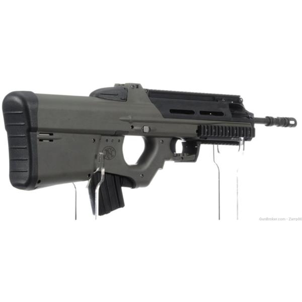 FN FS2000 New and Used Price, Value, & Trends 2022