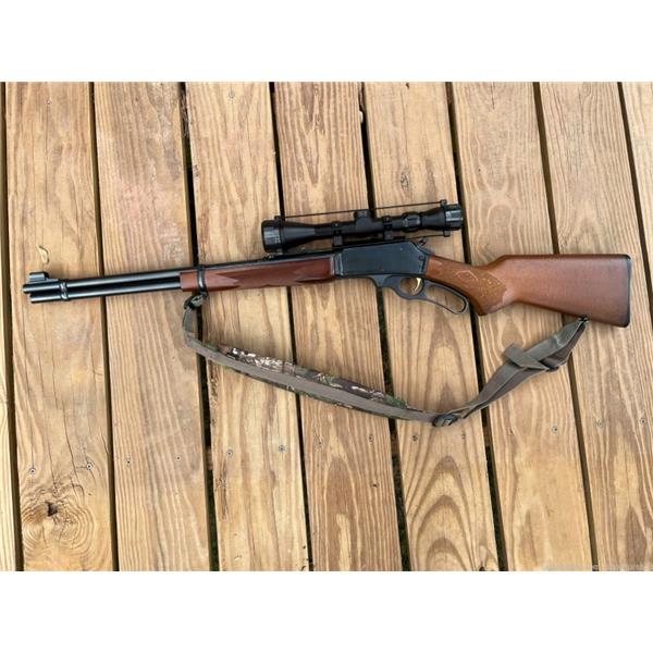 MARLIN 336W New and Used Price, Value, & Trends 2022