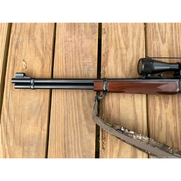 MARLIN 336W New and Used Price, Value, & Trends 2022