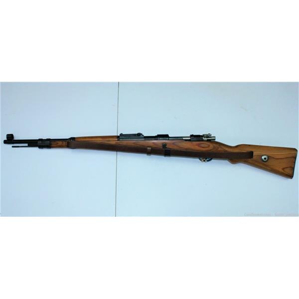 KARABINER 98 KURZ New and Used Price, Value, & Trends 2023