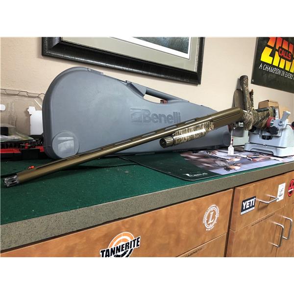 BENELLI SUPER BLACK EAGLE SBE II New and Used Price, Value, & Trends 2021