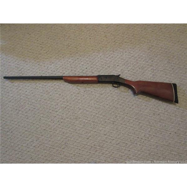 HARRINGTON RICHARDSON 490 TOPPER JR New and Used Price, Value, & Trends ...