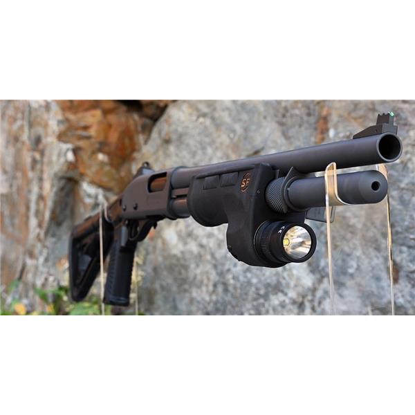 WILSON COMBAT CQB SHOTGUN New and Used Price, Value, & Trends 2021