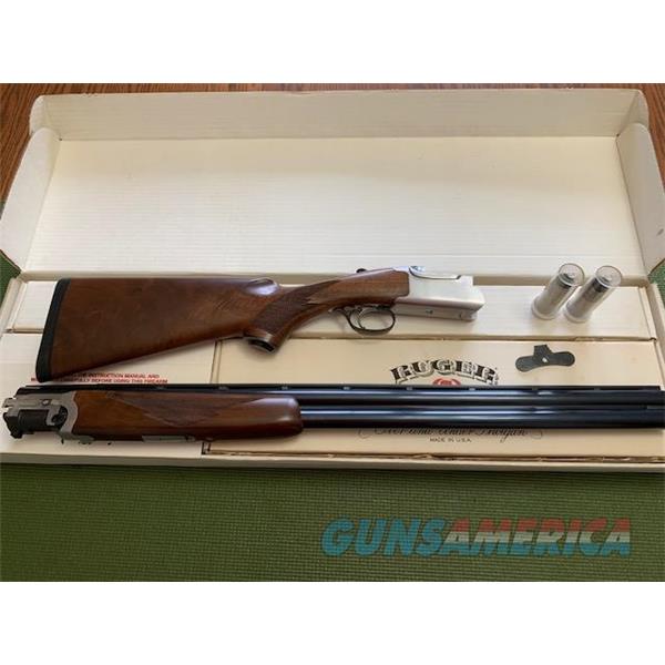 RUGER RED LABEL New and Used Price, Value, & Trends 2021