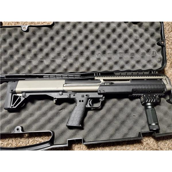 KEL TEC KSG New and Used Price, Value, & Trends 2021