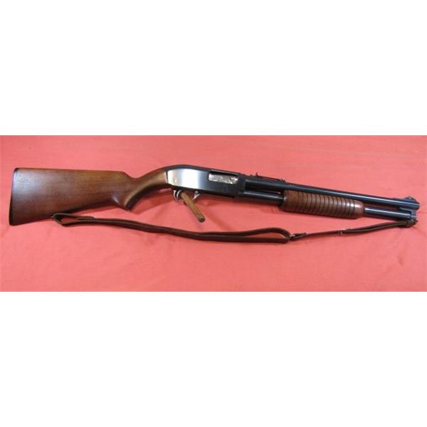 HIGH STANDARD K 120 RIOT New and Used Price, Value, & Trends 2021