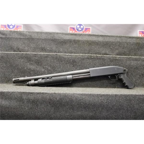 MOSSBERG 500 New and Used Price, Value, & Trends 2021