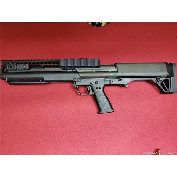 KEL TEC KSG New and Used Price, Value, & Trends 2021