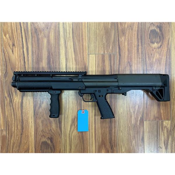 KEL TEC KSG New and Used Price, Value, & Trends 2021
