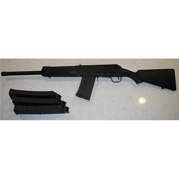 SAIGA 12 New and Used Price, Value, & Trends 2021