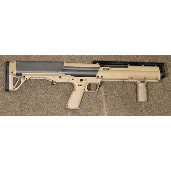 KEL TEC KSG New and Used Price, Value, & Trends 2021