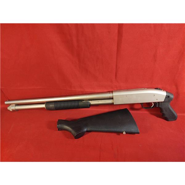 MOSSBERG 590 MARINER New and Used Price, Value, & Trends 2021